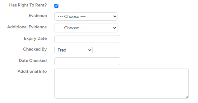 Right-to-rent checks – 10ninety